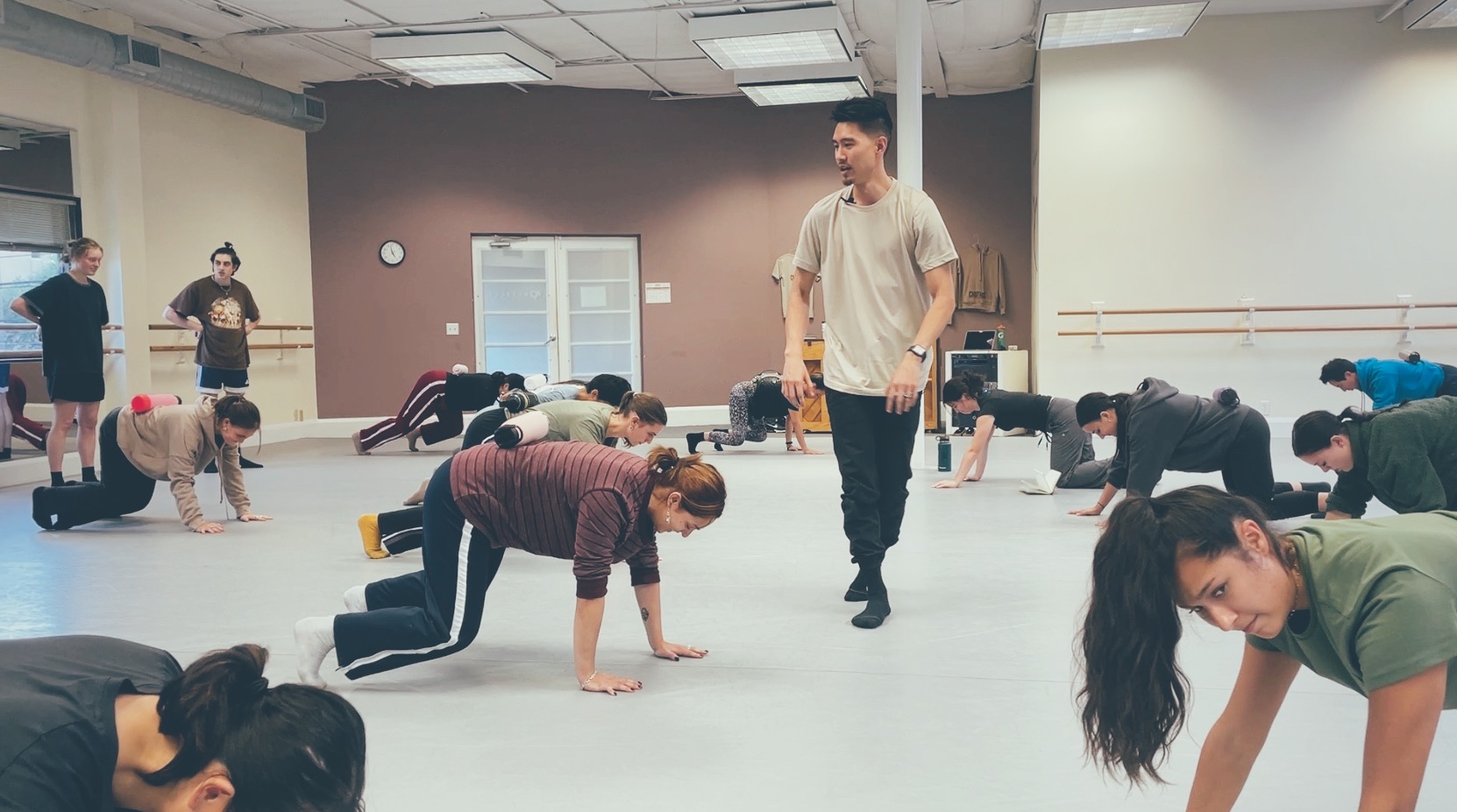 DANCE|PREHAB Physical Therapy & Performance – Elevating the Artist-Athlete
