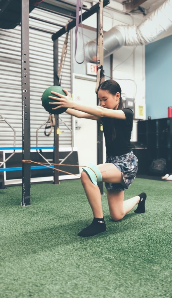 Elevating the Artist-Athlete