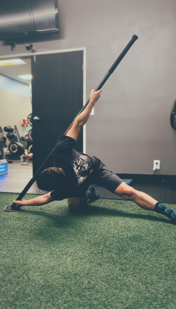 Physical Therapy Back Pain in Dancers