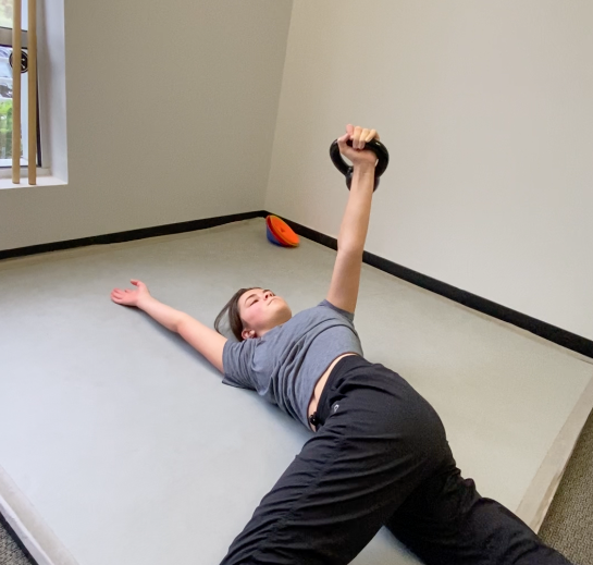 Physical Therapy Back Pain in Dancers