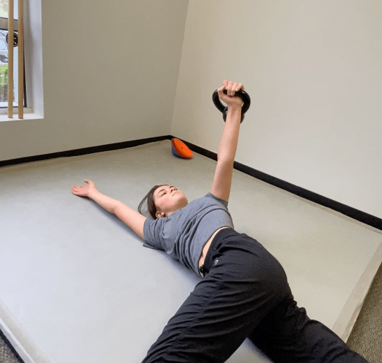 Physical Therapy Back Pain in Dancers