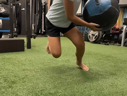 Understanding Ankle Sprains in Dancers: Healing and Recovery